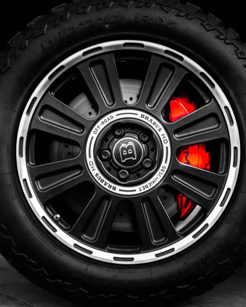 Calipers Pintados | Calipers de autos | Calipers Personalizados | Xtopus